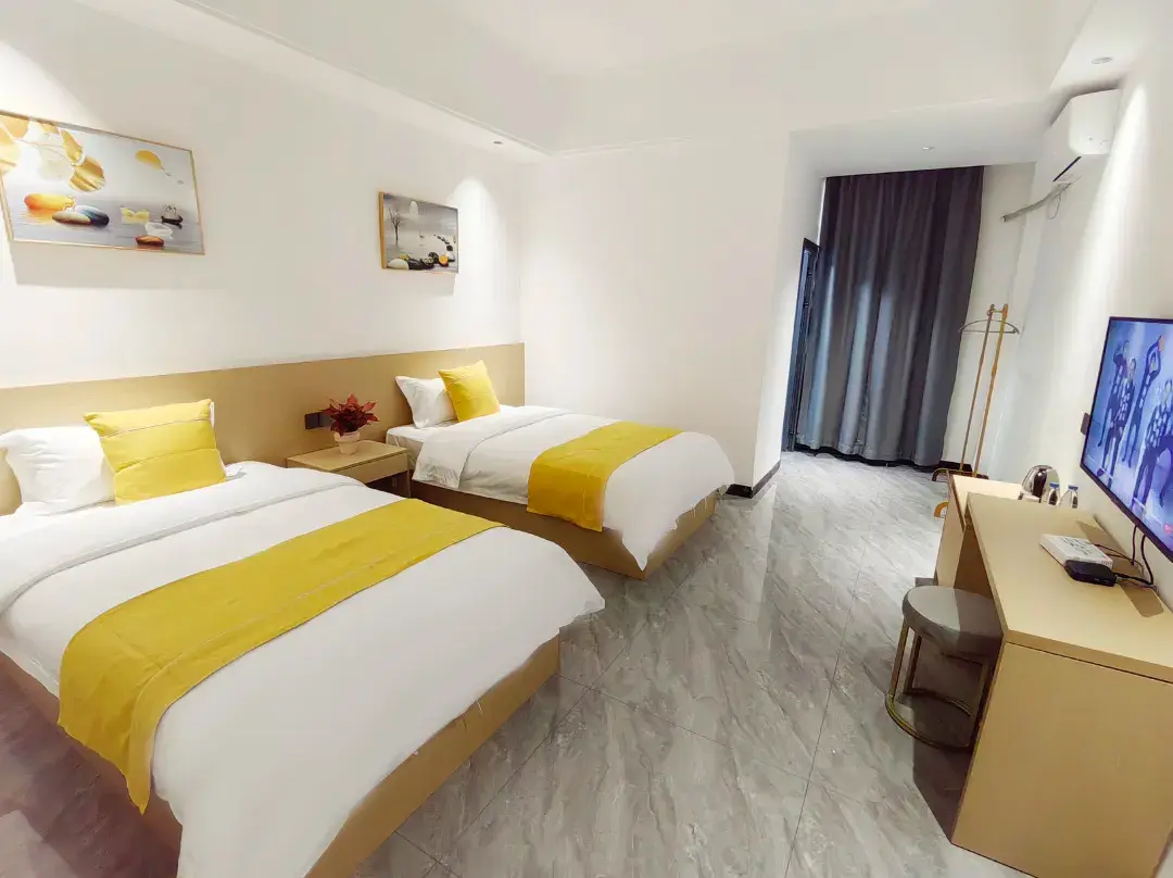 Haikou Meizhijia Hotel - Haikou