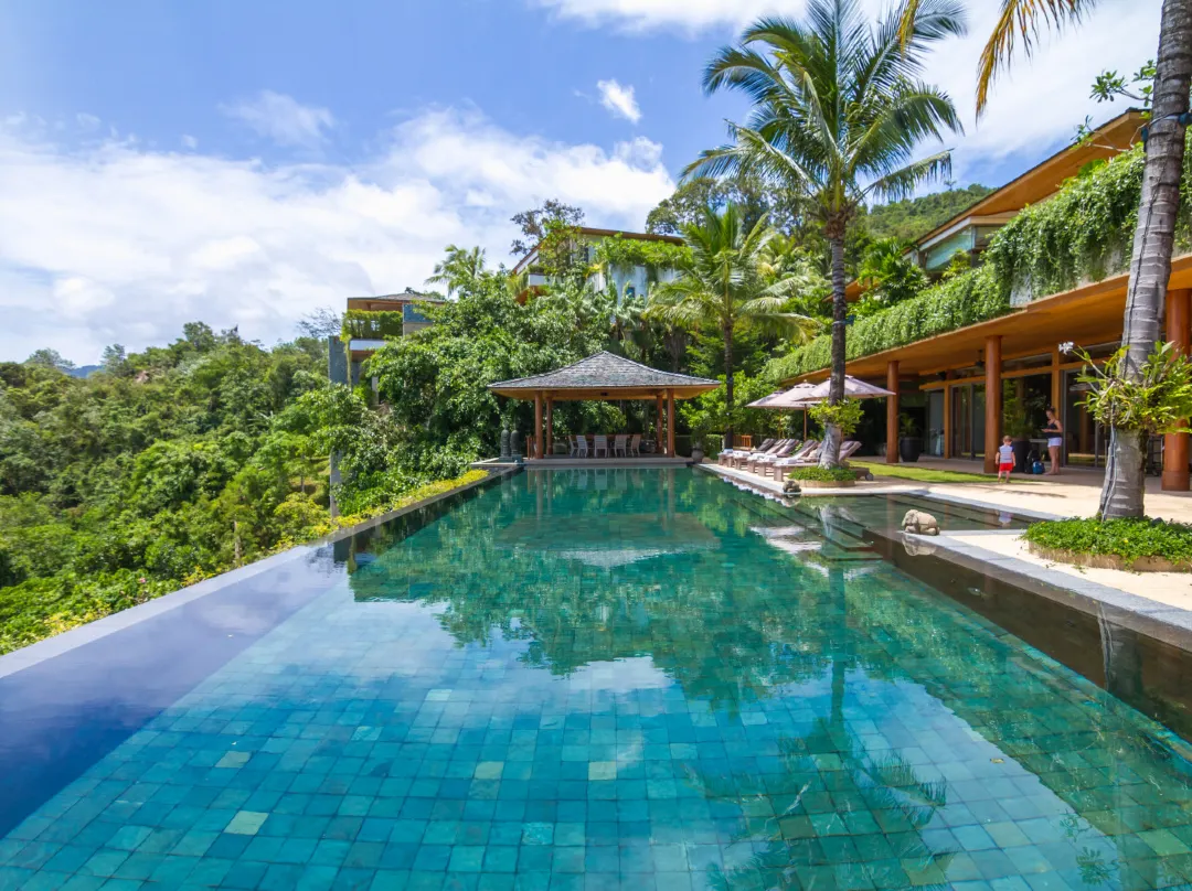 The Sawan - Patong Beach