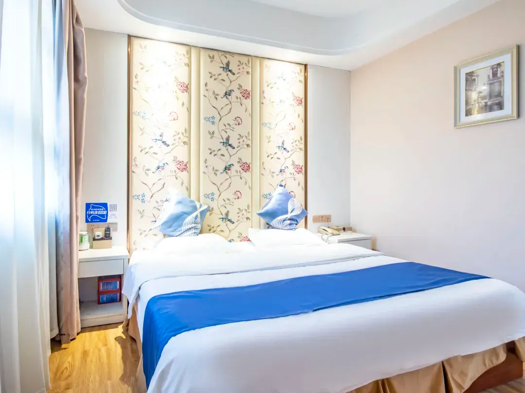 Luoyang Hotel - Luoyang
