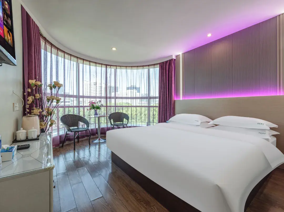 Danfeng Hotel - Ningbo