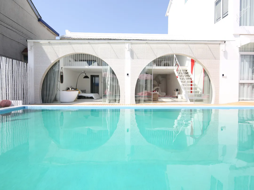 Shanghai Chuyu Homestay - Shanghai