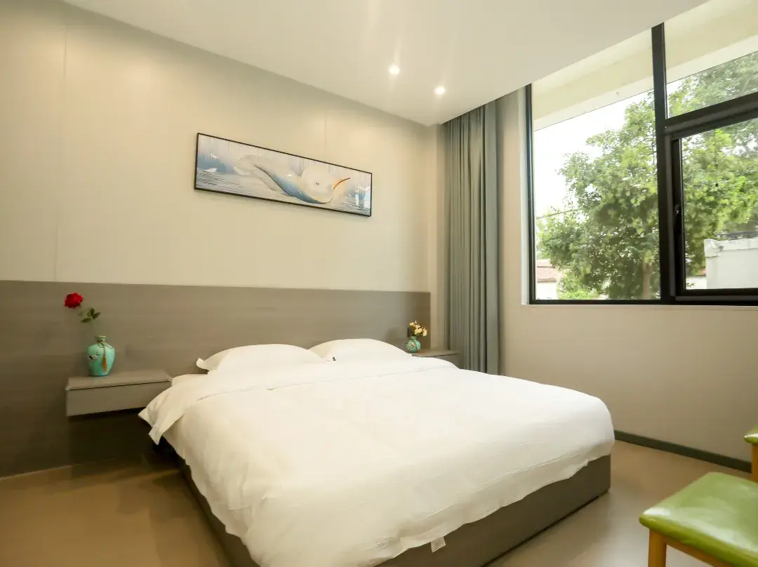 Yueman Nanshe Hotel - Luoyang