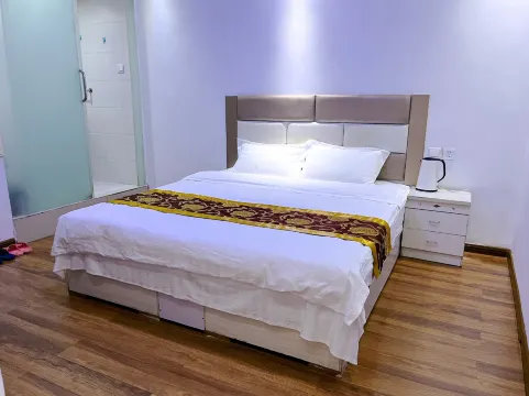 Xinyang Jinxin Hotel - Xinyang