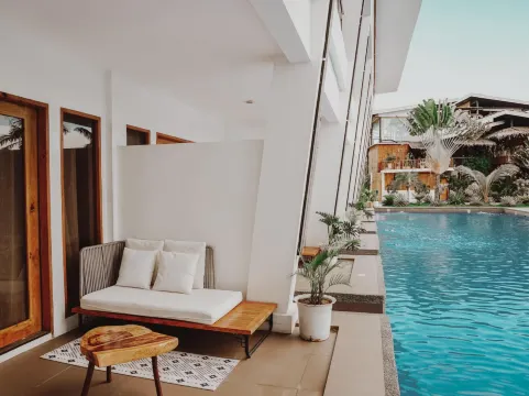 Molly Resort Bohol - Panglao