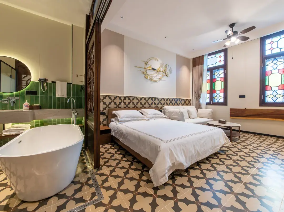 Xiguanli Homestay - 廣州市