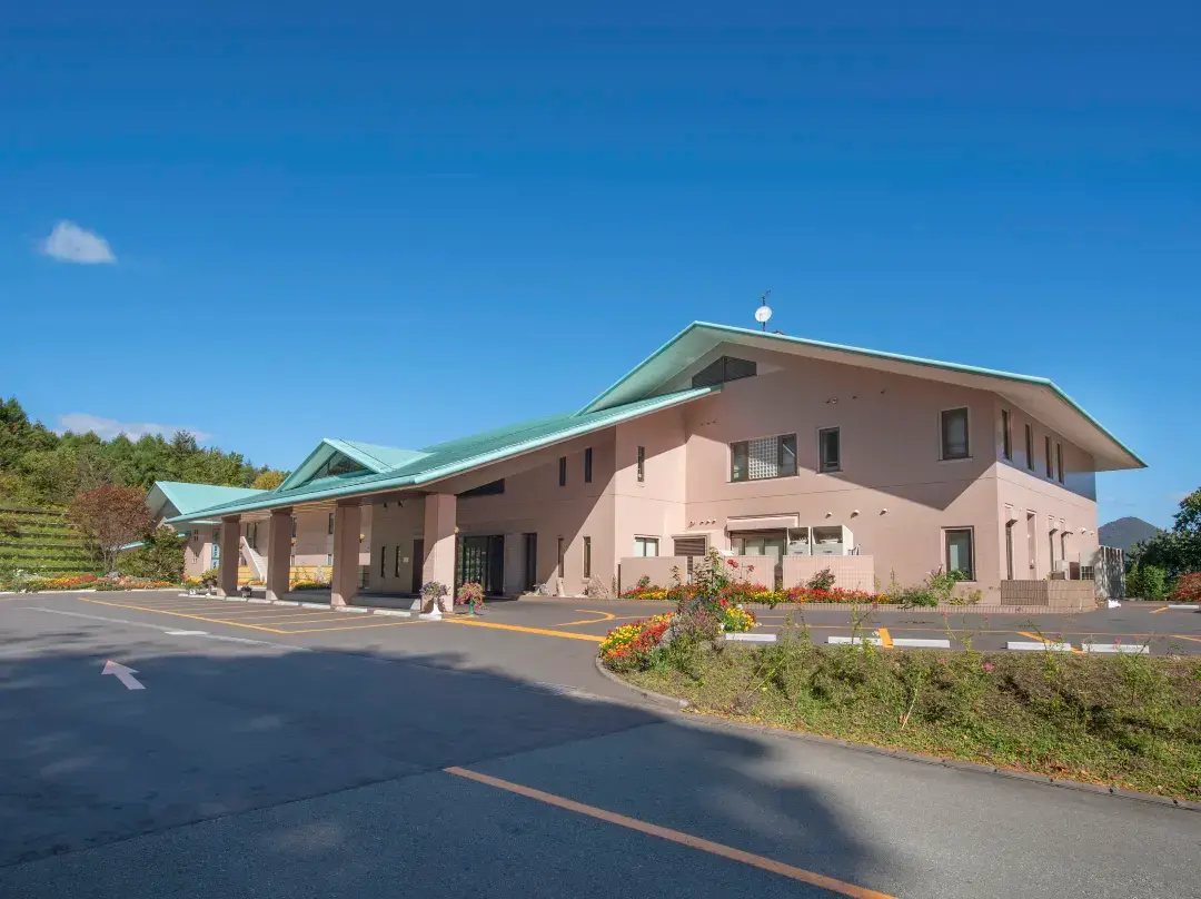 Hotel Premium Lake Toya - Date