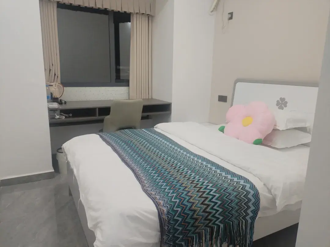 Nanshu Chinese Inn - Huanggang