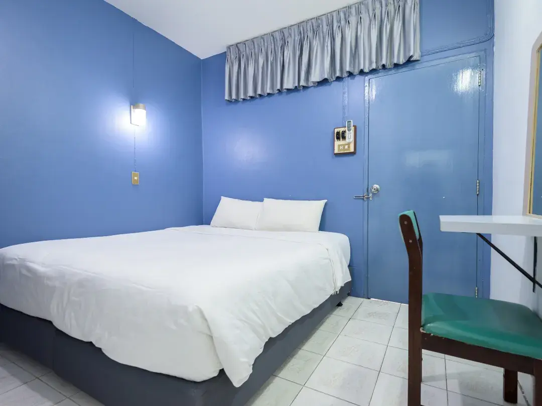 V House Nakhon Hotel - Mueang Nakhon Si Thammarat District