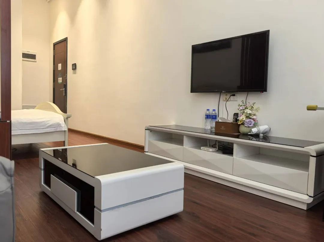 Kaicheng Hotel Apartment - Hong Kong