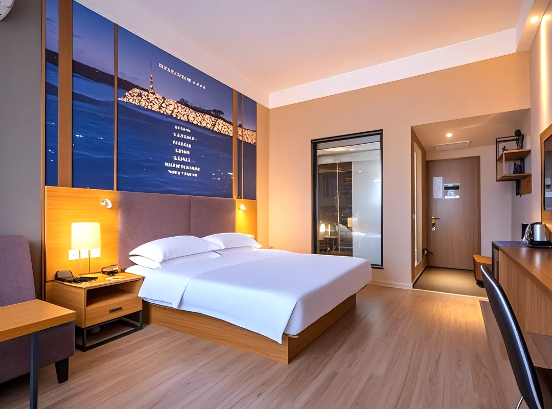 Yeste Hotel - Nanning