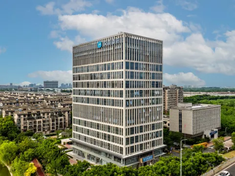 Hanting Hotel - Huzhou