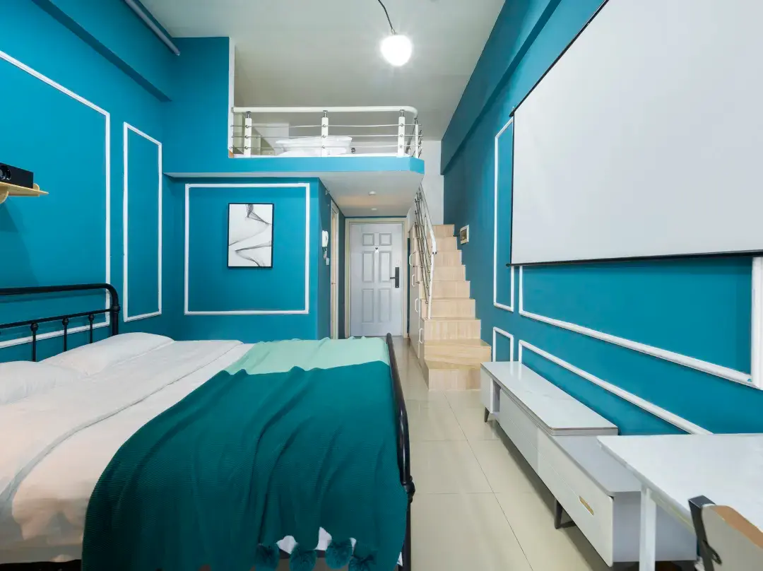 Meizhai Riverview Apartment - Chongqing