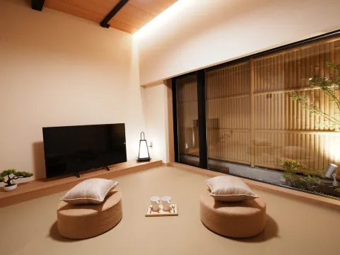 Rakuyado – Tennoji Sannō - Osaka