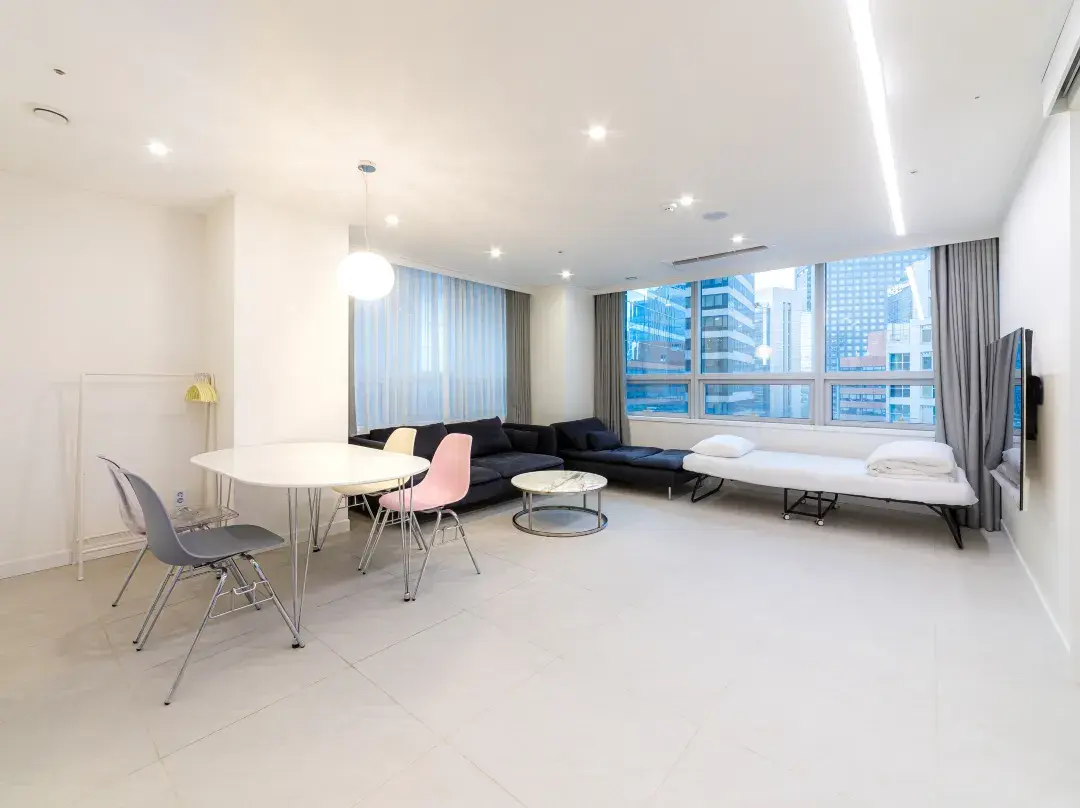 Hotel Modak Namdaemun - 수석동