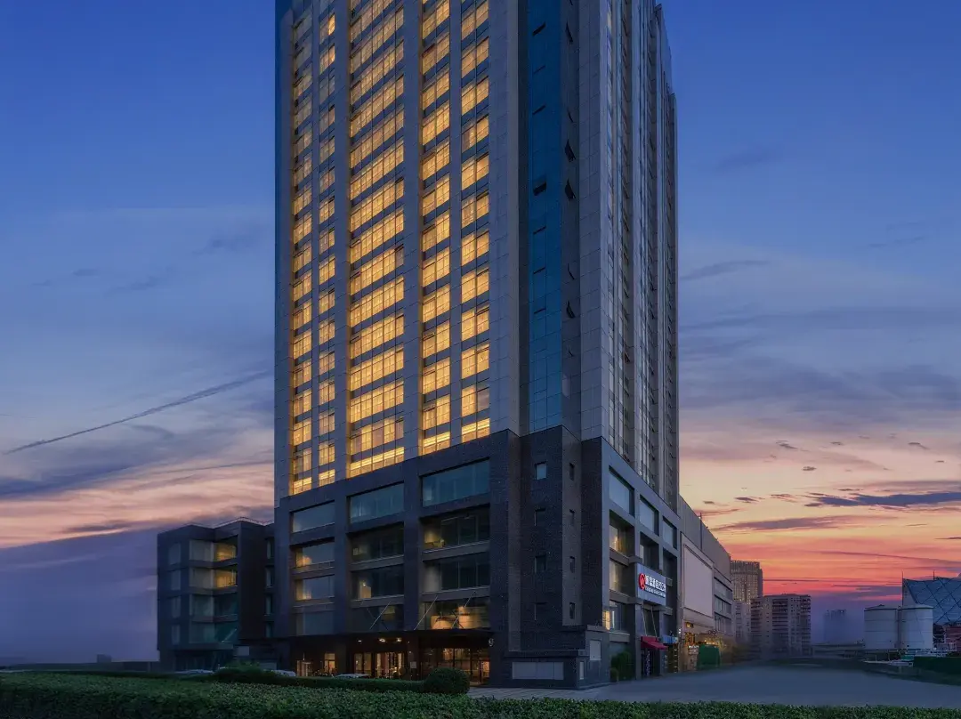 Beijing Chengying Hotel - Beijing