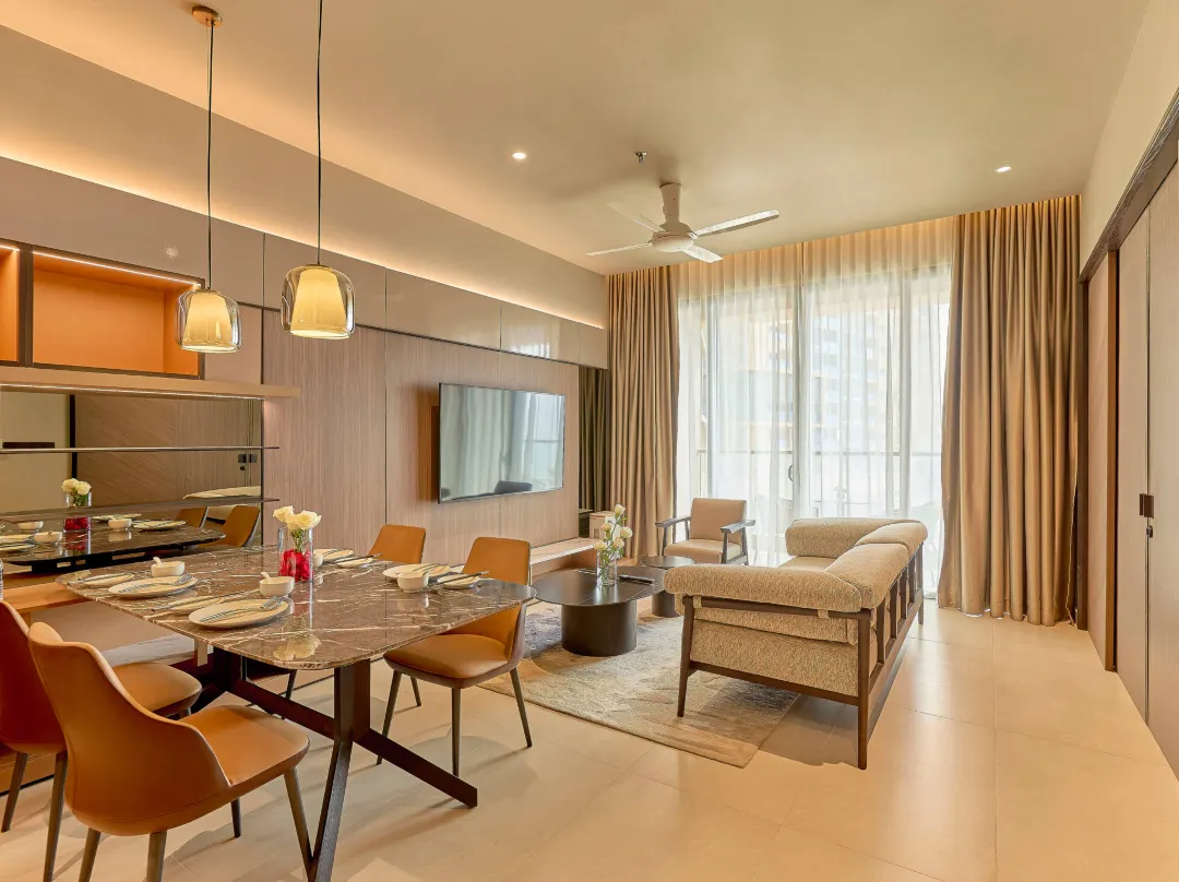 Antara Genting By Cobnb - Genting Highlands