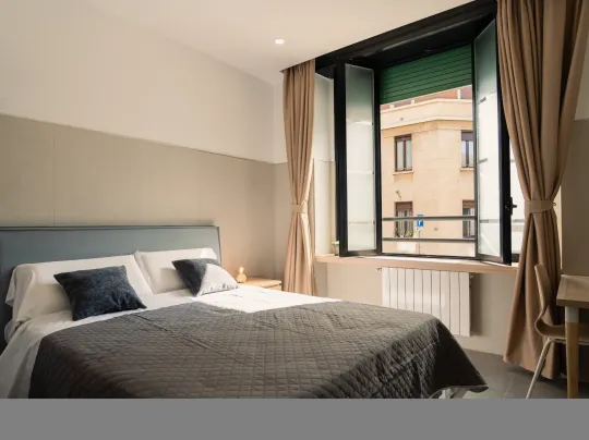 Inn Petrella - Milaan