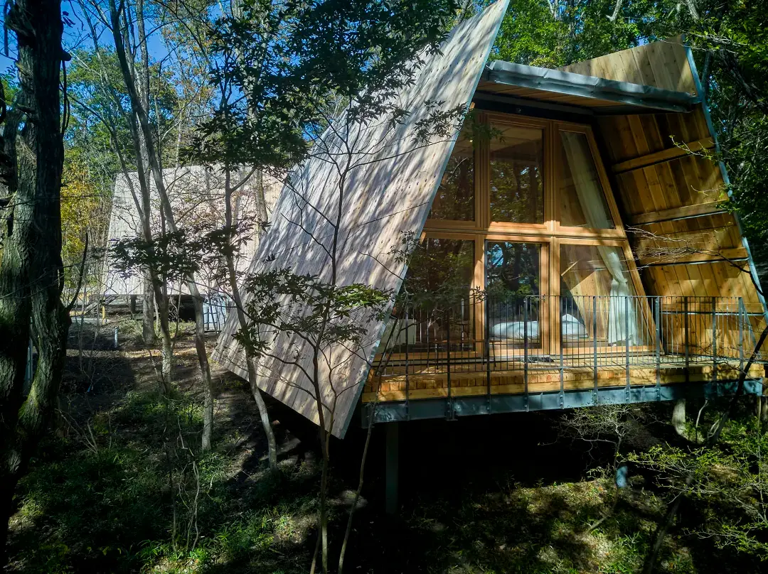 Sanu 2nd Home Nasu 1st - Nasu