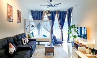 Beacon Executive Suite by NGN Homestay - ราคาพิเศษ & ดีลสุดคุ้ม 2026 ...