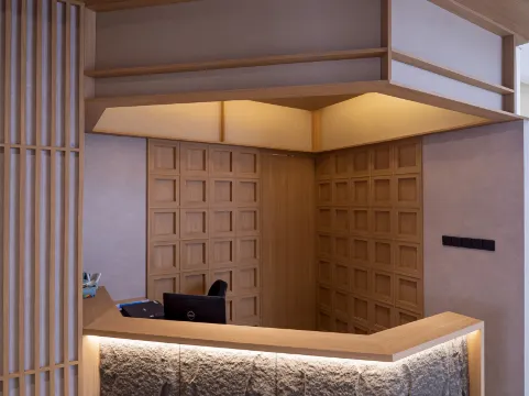 Amani Suites Yogyakarta - Yogyakarta