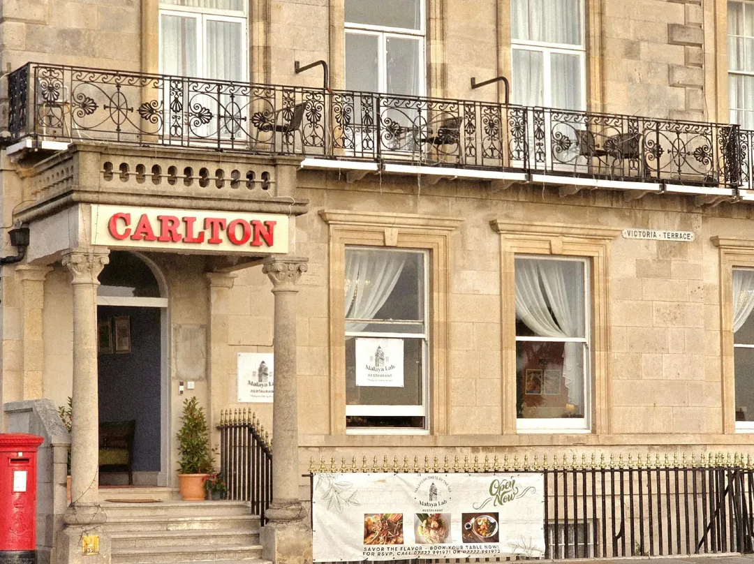 Carlton Hotel - Dorset