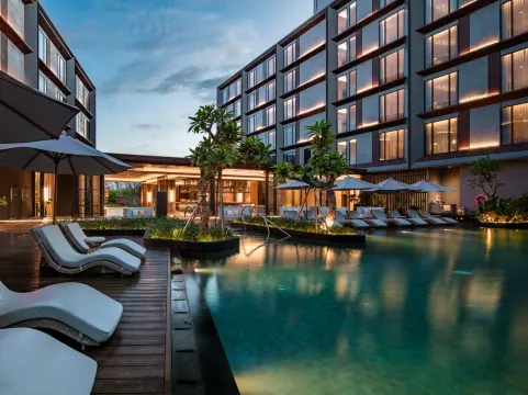 Crowne Plaza Labuan Bajo By Ihg - Labuan Bajo
