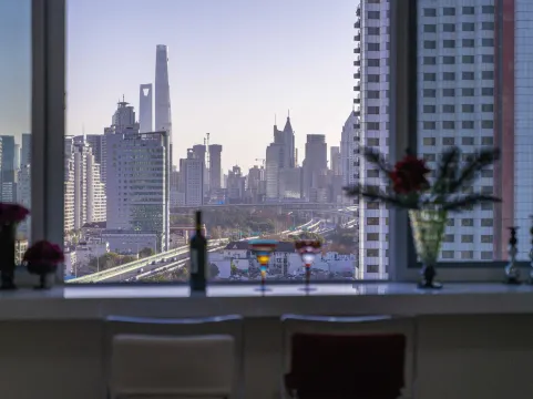 Youke Homestay - Shanghai