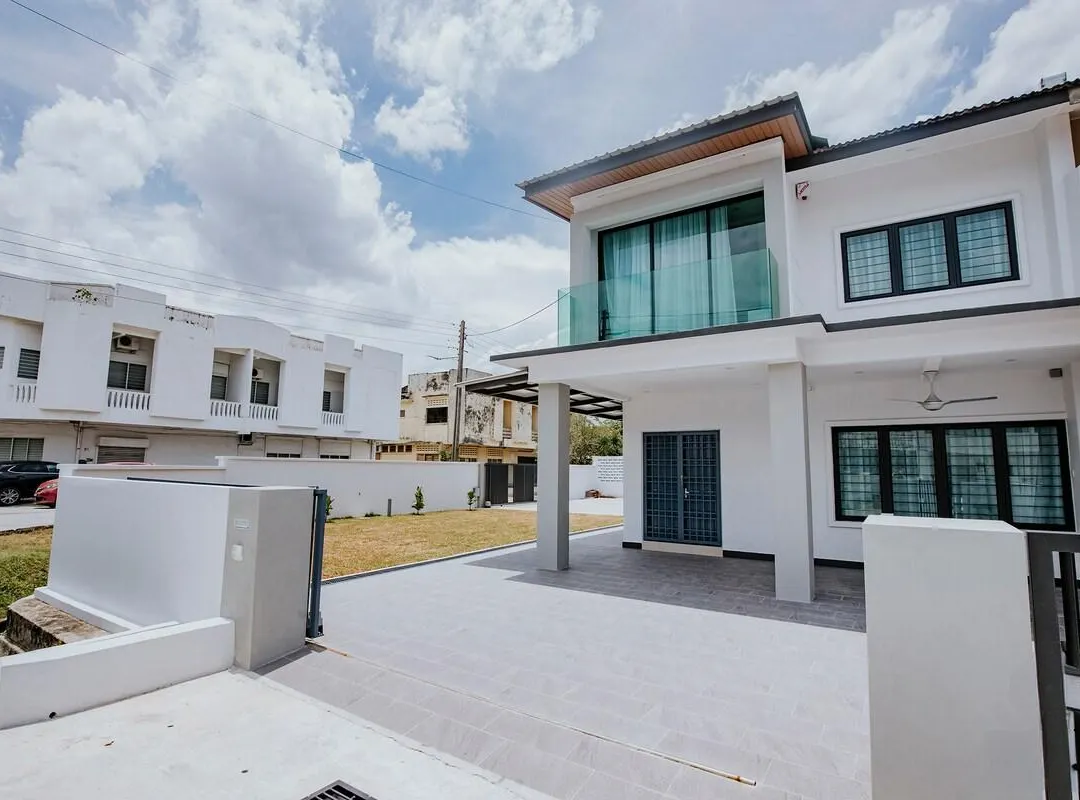 Ipoh Mansion House 25 By Verve Eech162 - Ipoh