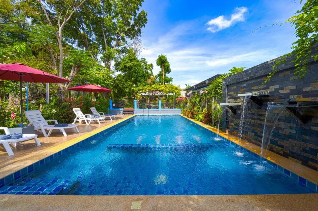Baan Suan Muen Buppha Resort - Hua Hin