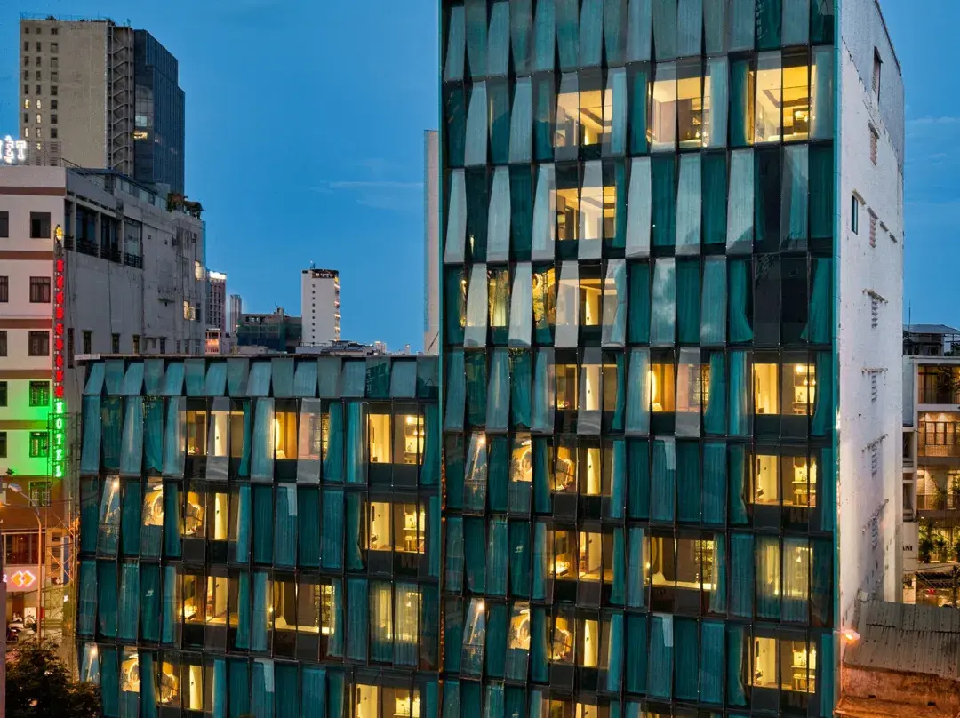 Elite Luxury Hotel By Elite24 - Da Nang