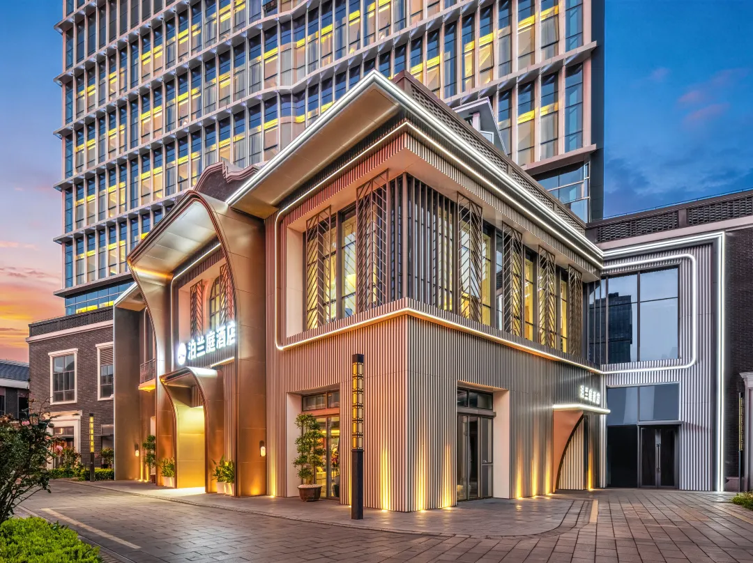 Bolanting Hotel -