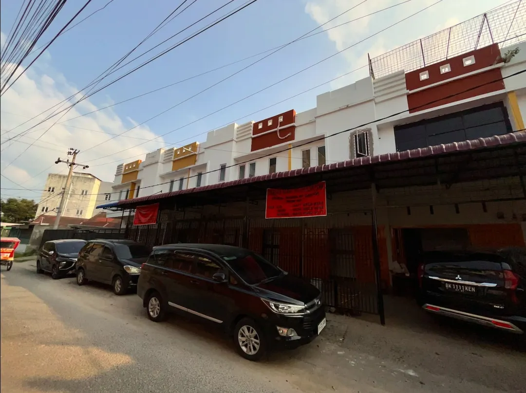 Hotel O Surau Guest House - 메단
