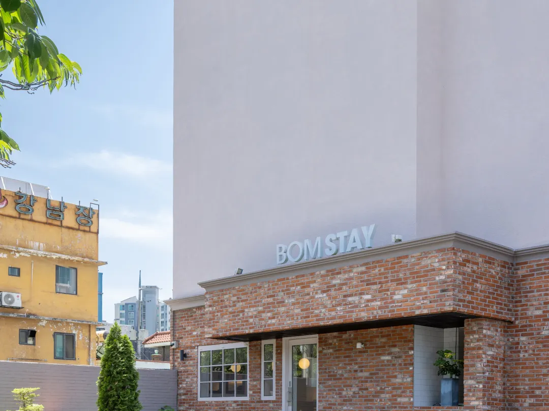 Chuncheon Bom Stay - Chuncheon