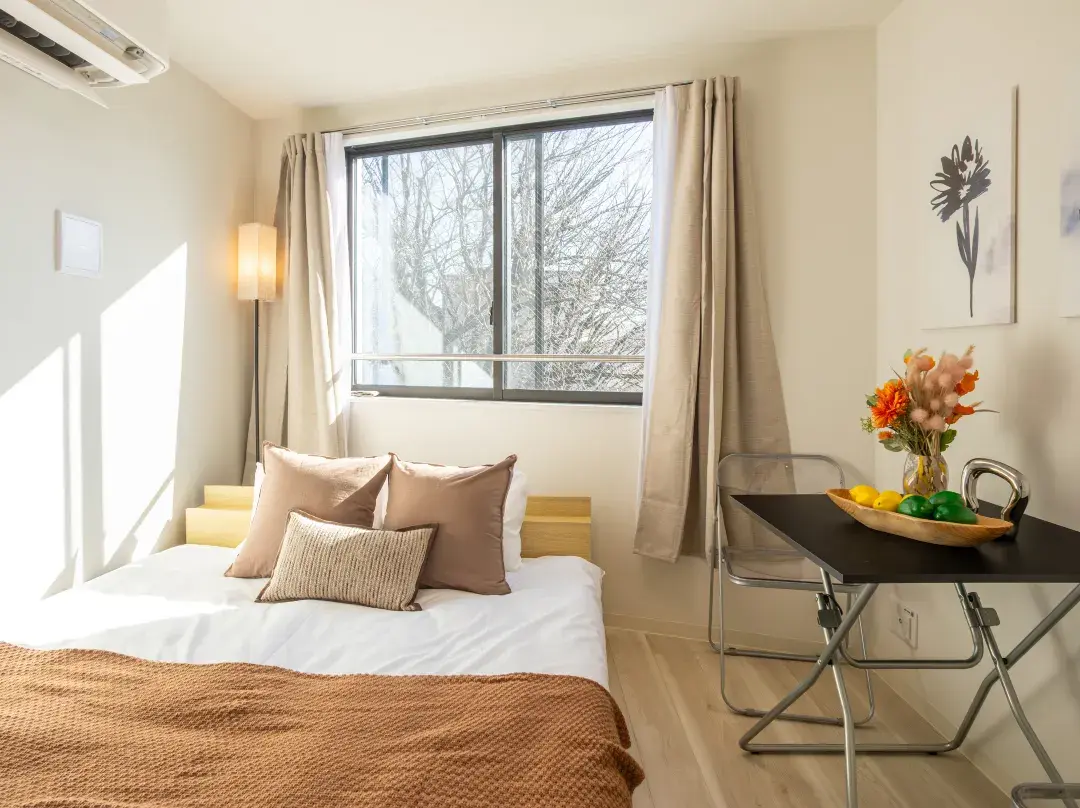 Mi-hotel Nakano- Shinjuku Direct - Shibuya City