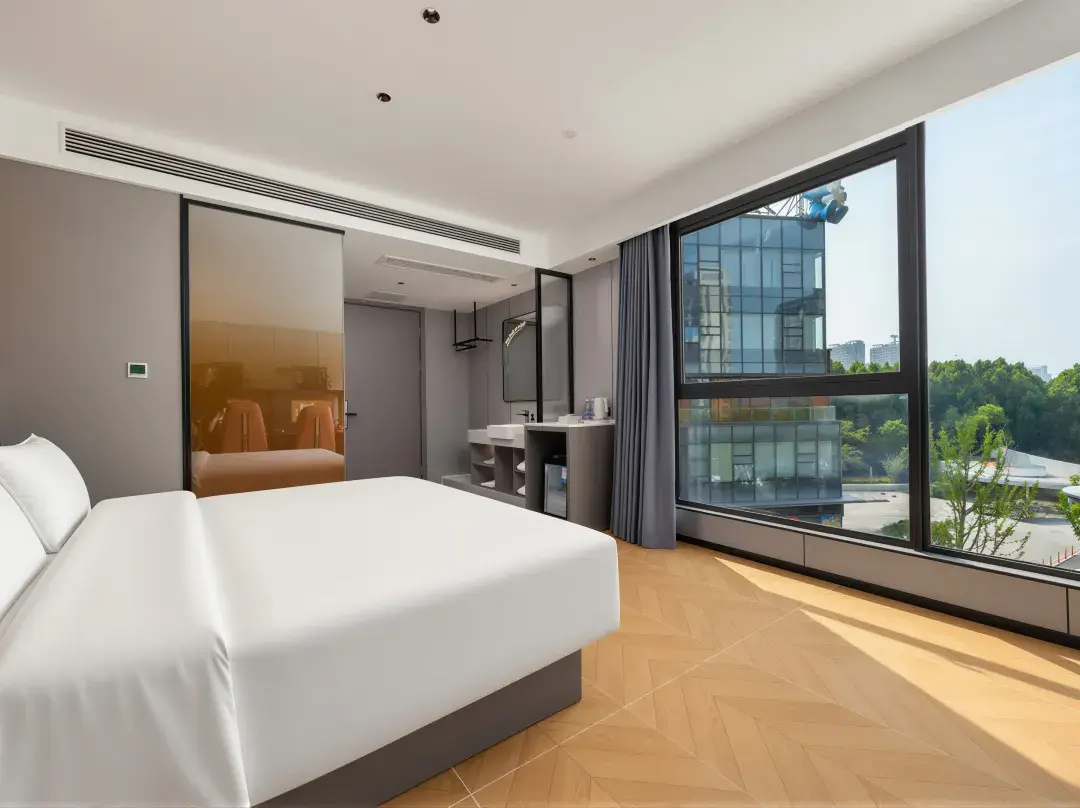 Chengxiaowo · E-sports Homestay - Hefei