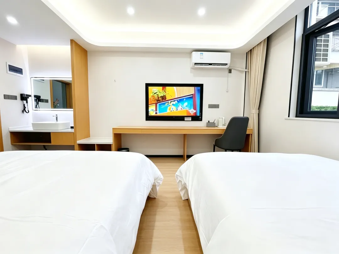 Lishe Hotel - 