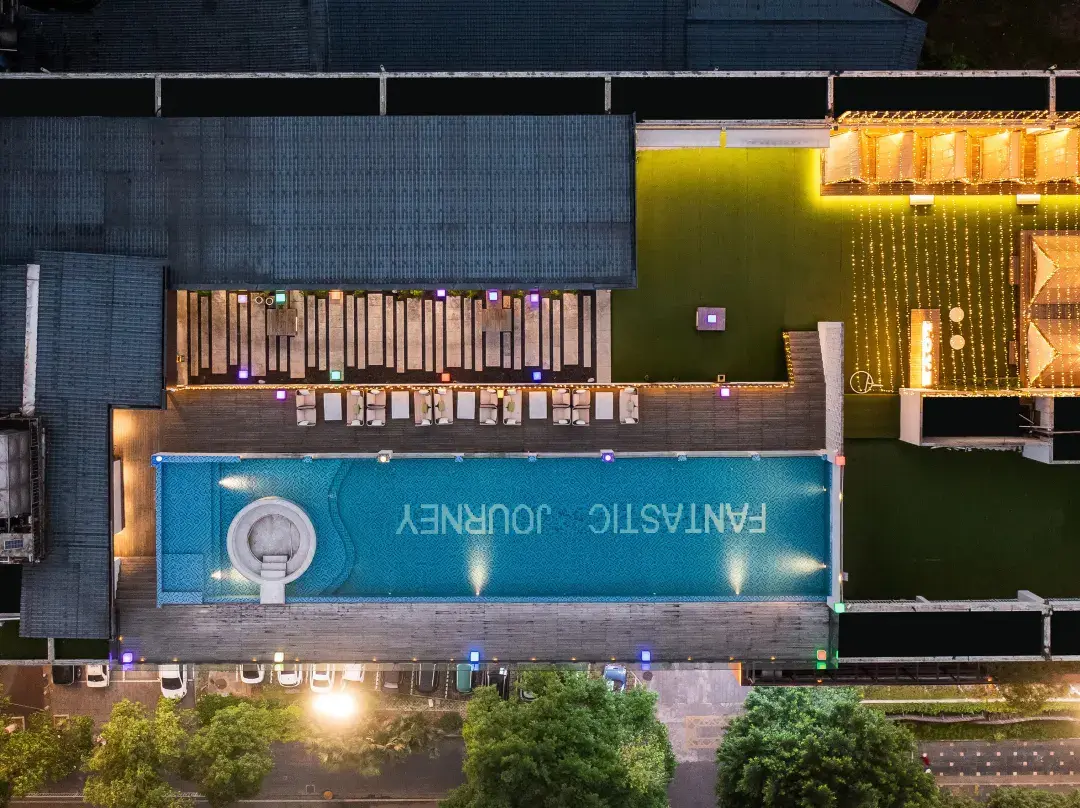 Guiyu Hotel Guilin Guomao Convention Center - Guilin