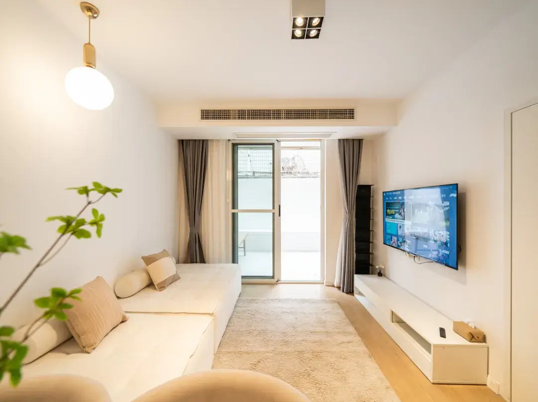 Xiaozhu Homestay - Shanghai