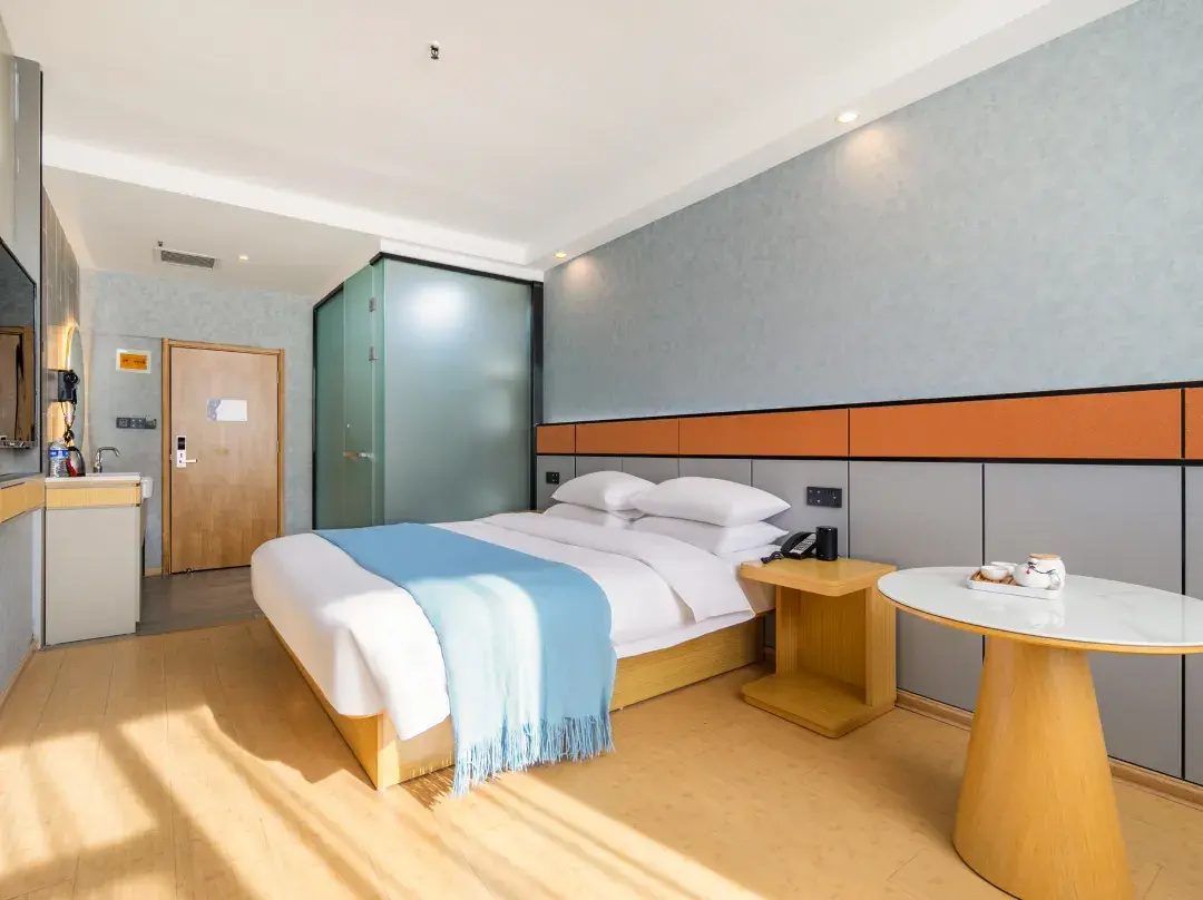 Mingyang Hotel - Taiyuan
