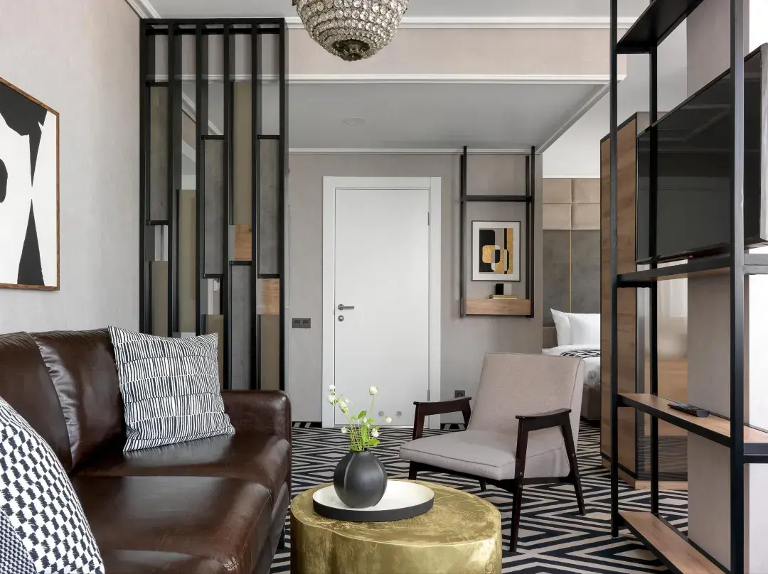 Butik-hotel «39» By Sateen Group - Rostov-on-Don