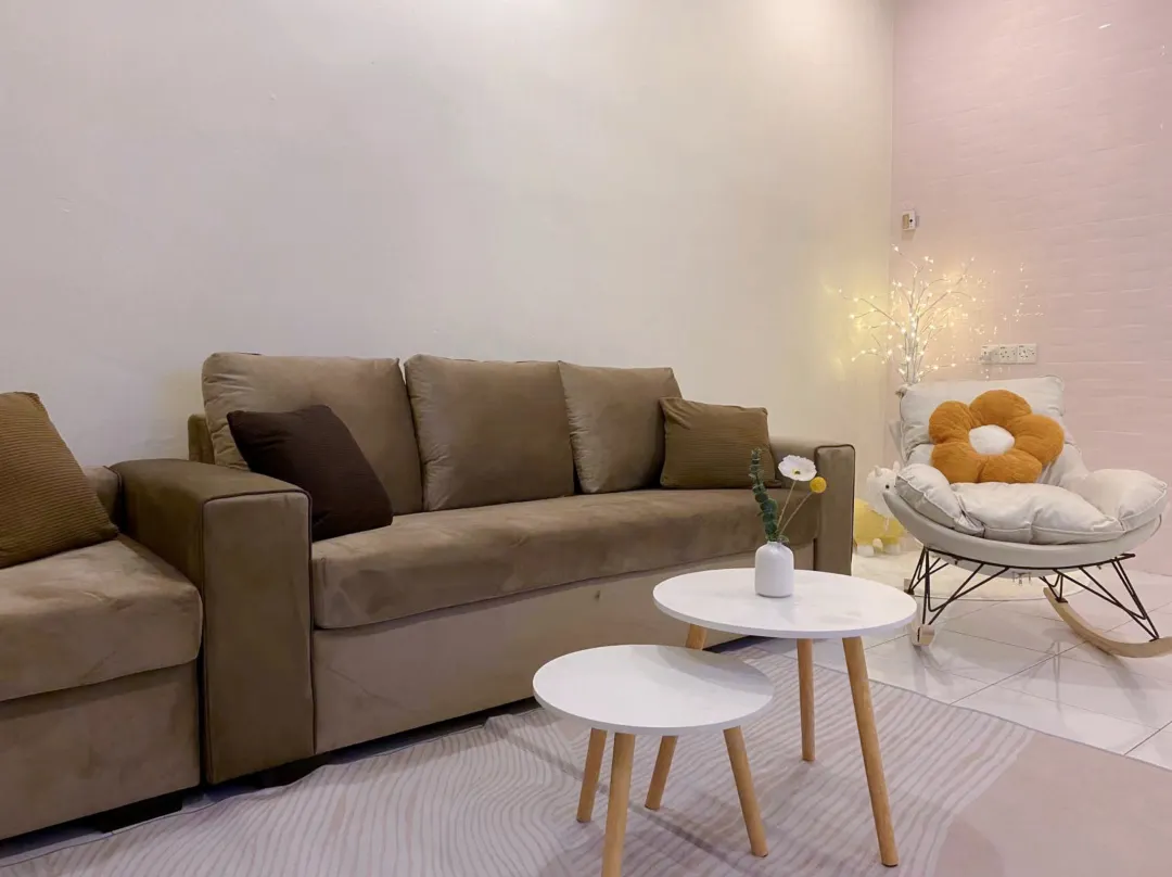 Cozy Homestay Ipoh - Near Station 18 - Ipoh