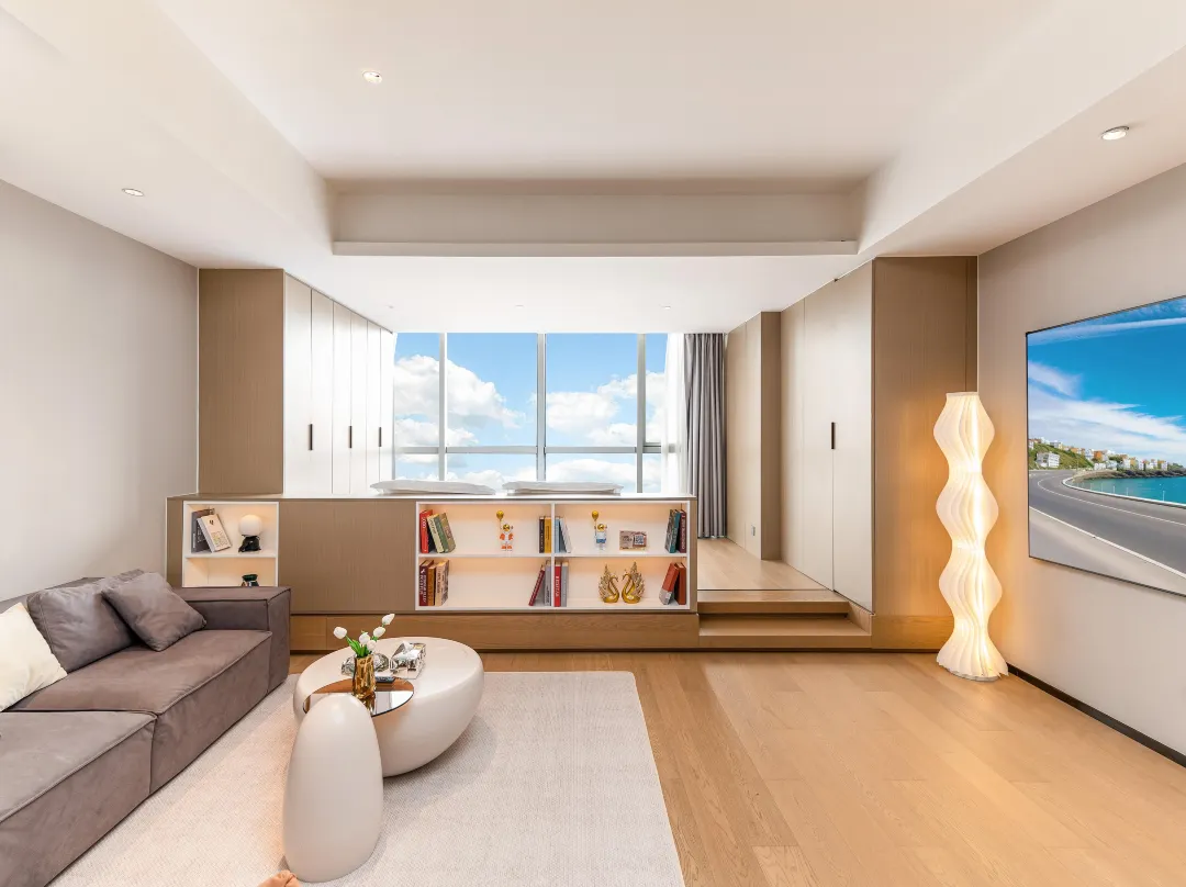 Rong Zhijia Apartment Hotel - 청두 시