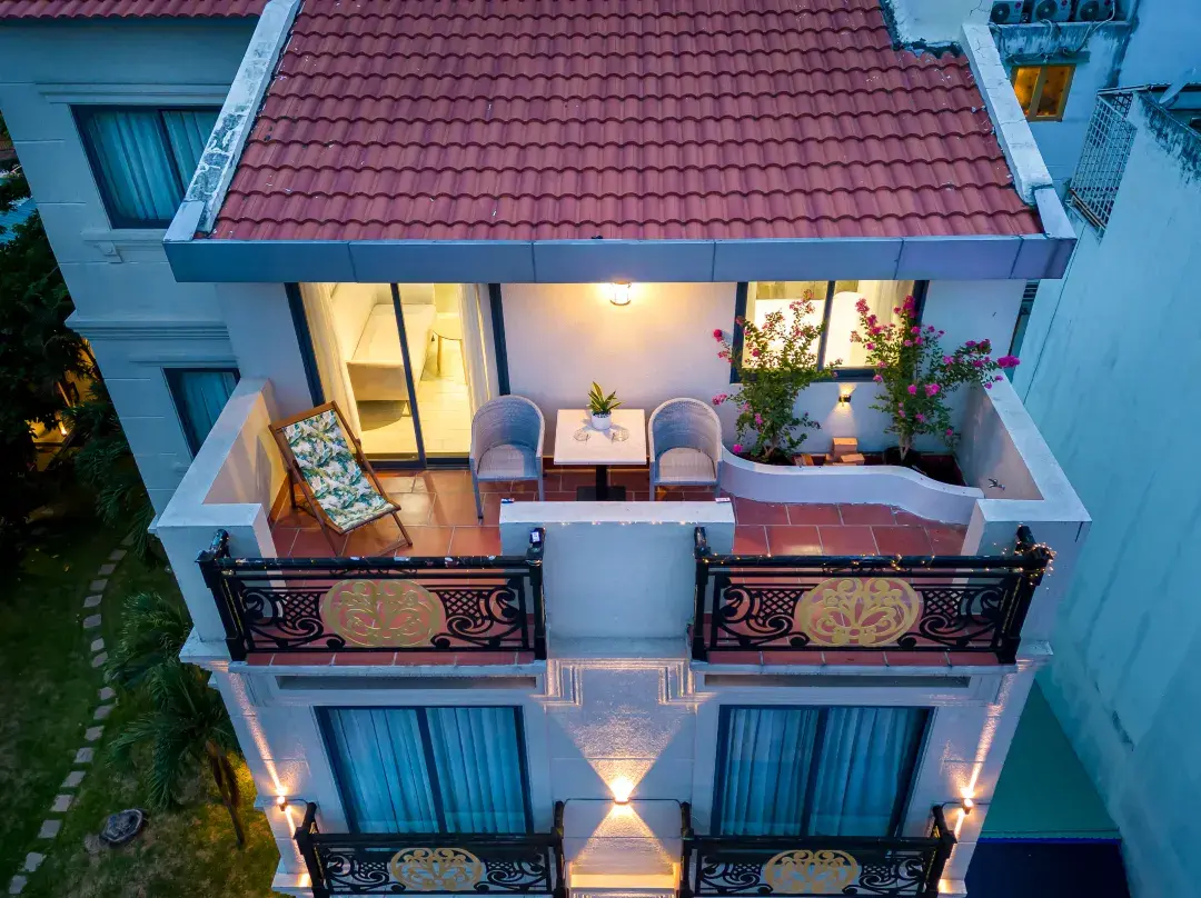 The Royal Landpark - Phu My Hung - Ho Chi Minh-stad