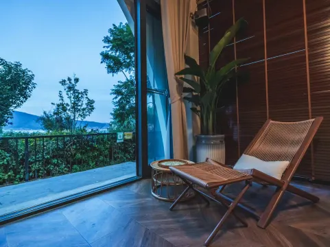 Qingshanyu Designer Seaview Homestay - Dali