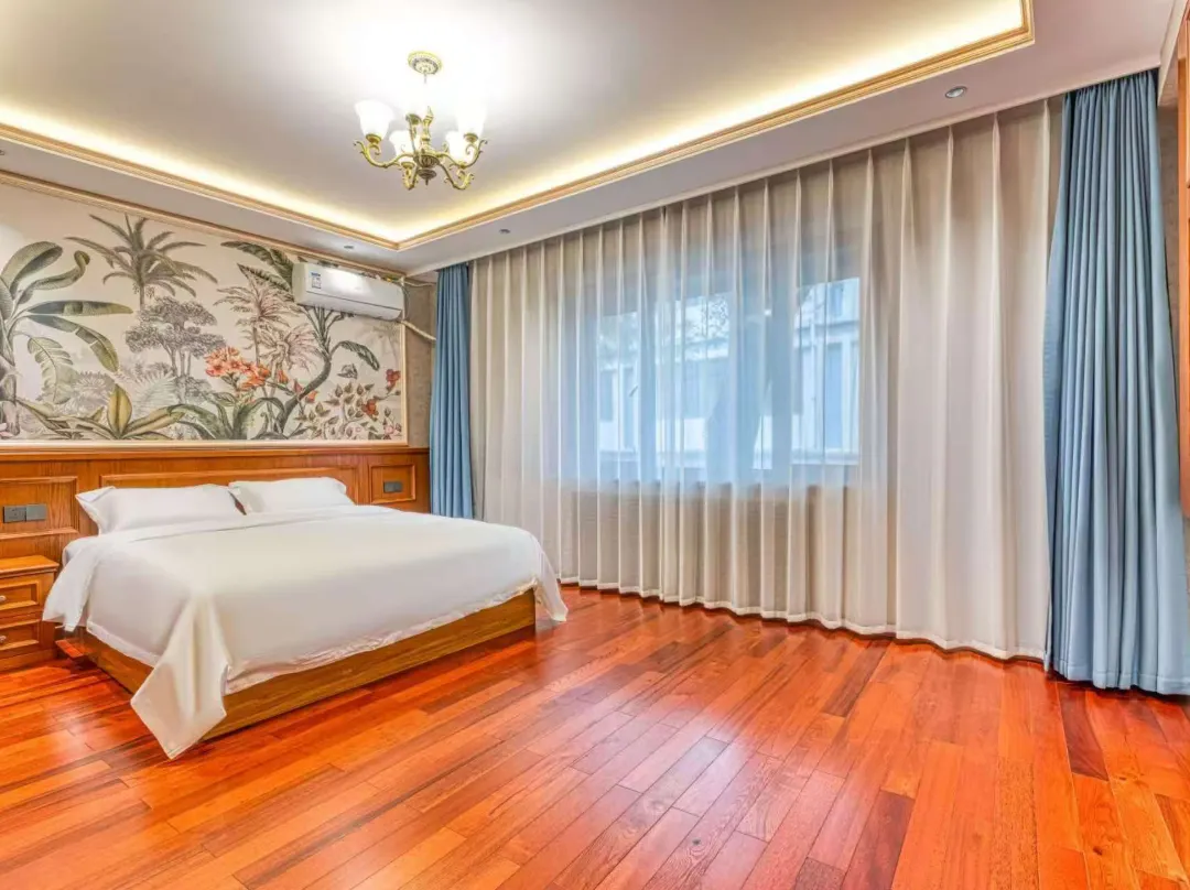 Harbin Hualier Homestay - Harbin