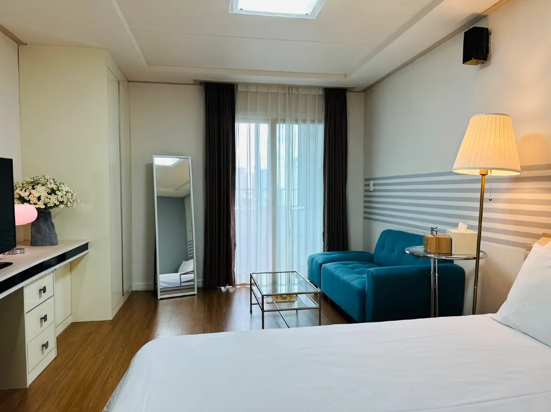 Weplestay - Jeju