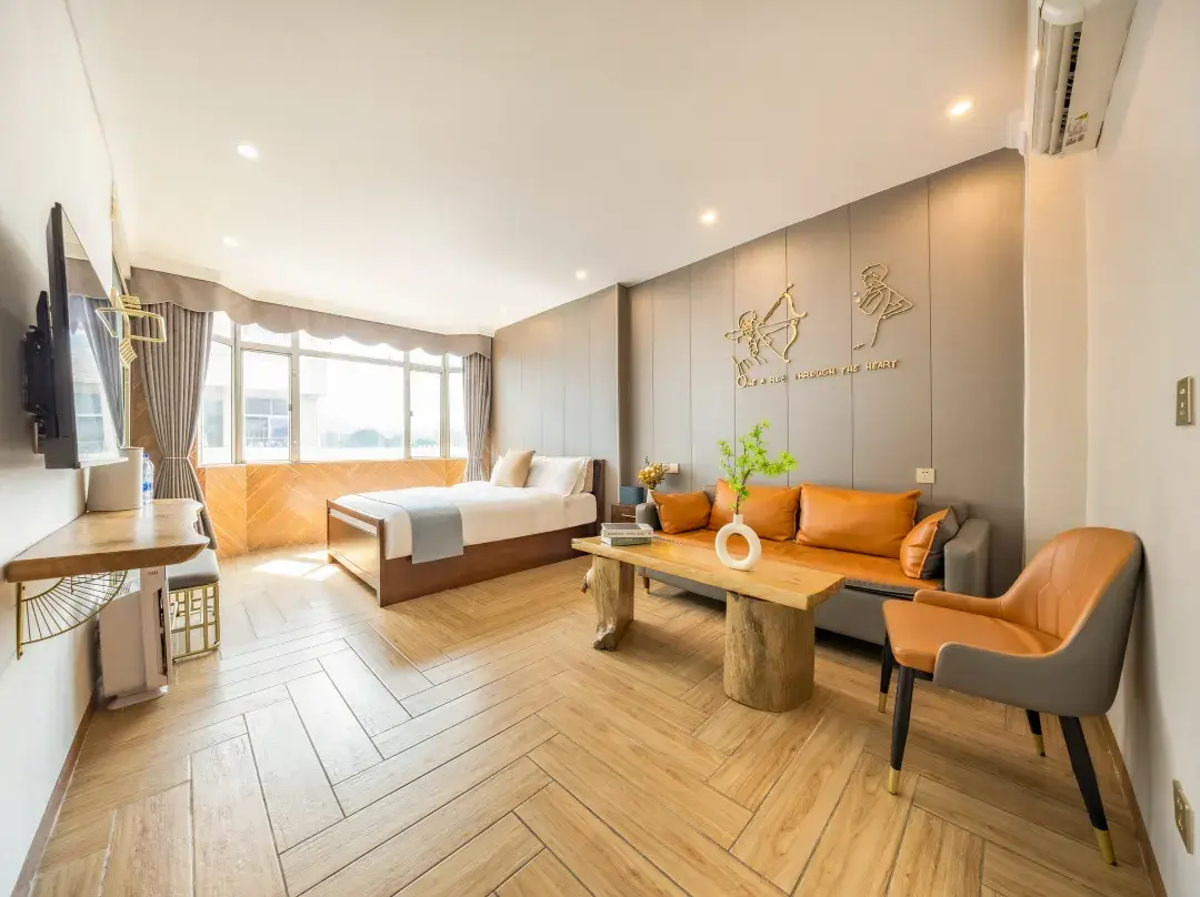 T Mansion Hotel - Shenzhen