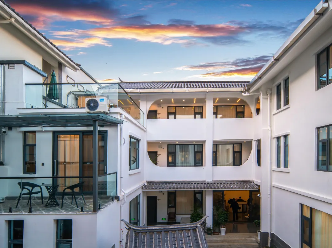 Dali Mountain Suhe Homestay - Dali