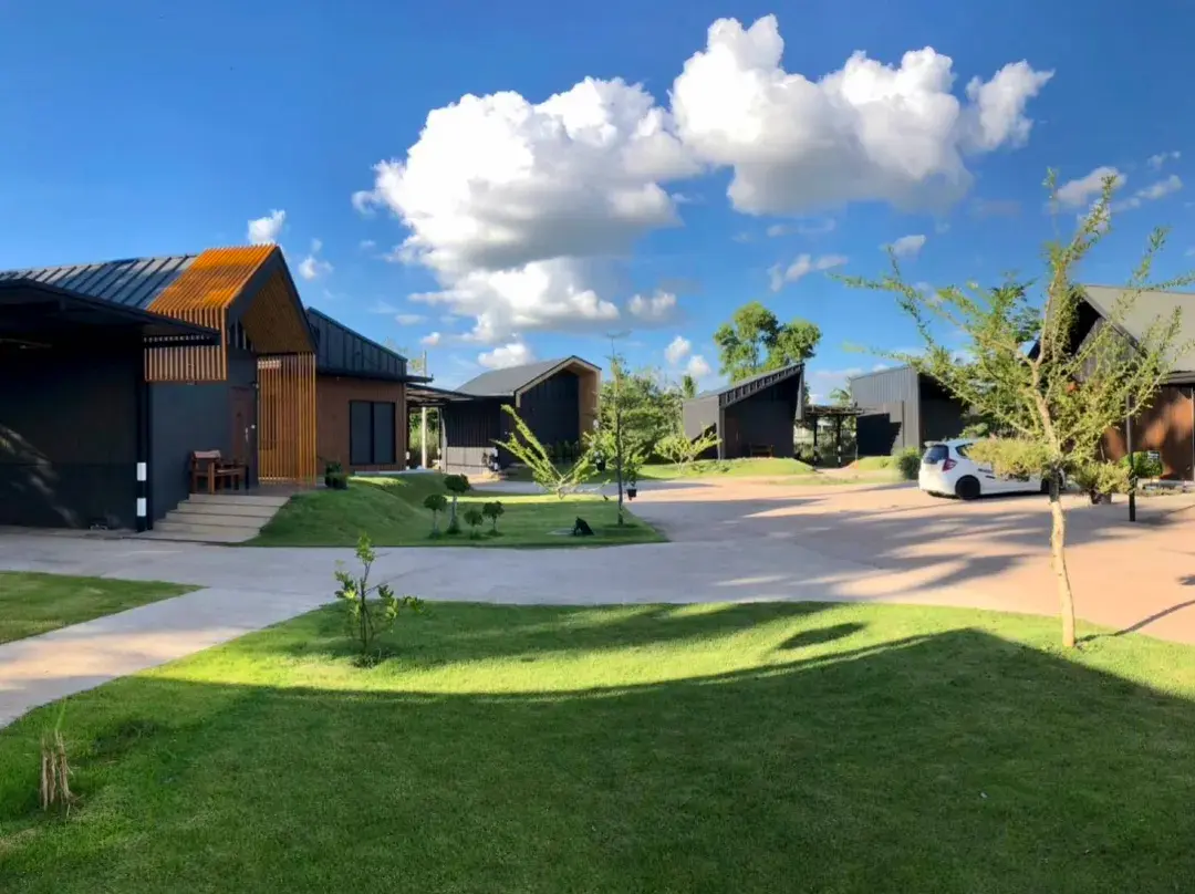 Sleep@819 Resort - Mueang Udon Thani District