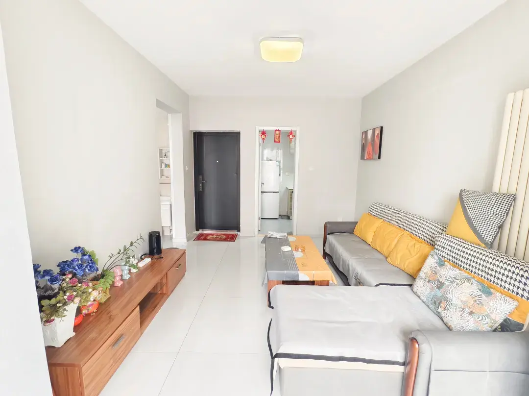 Linyu Homestay - Tianjin
